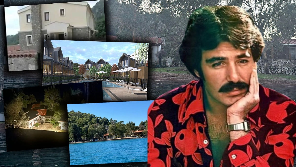 Ferdi Tayfur, 84 milyon dolarlık servetini kime bıraktı