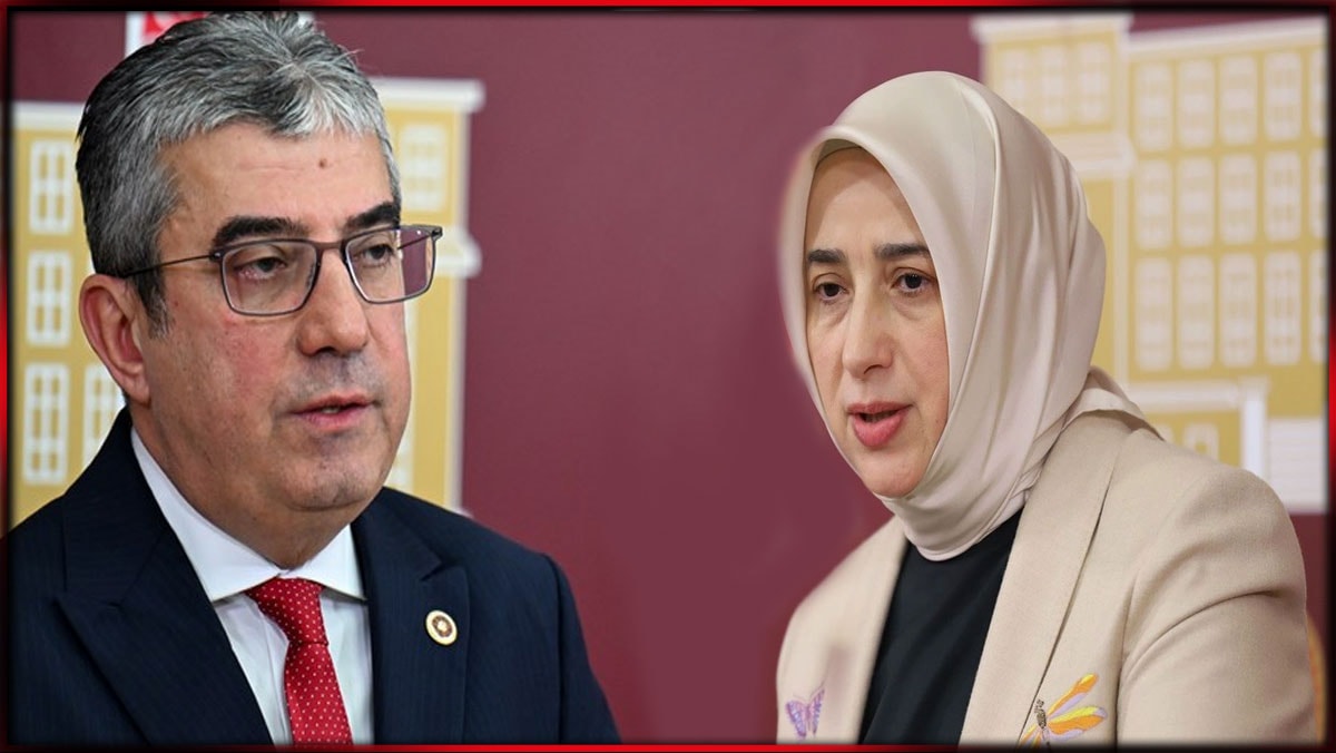 Torpil ile kadroyu dolduran iktidar cephesinden pişkin savunma ...