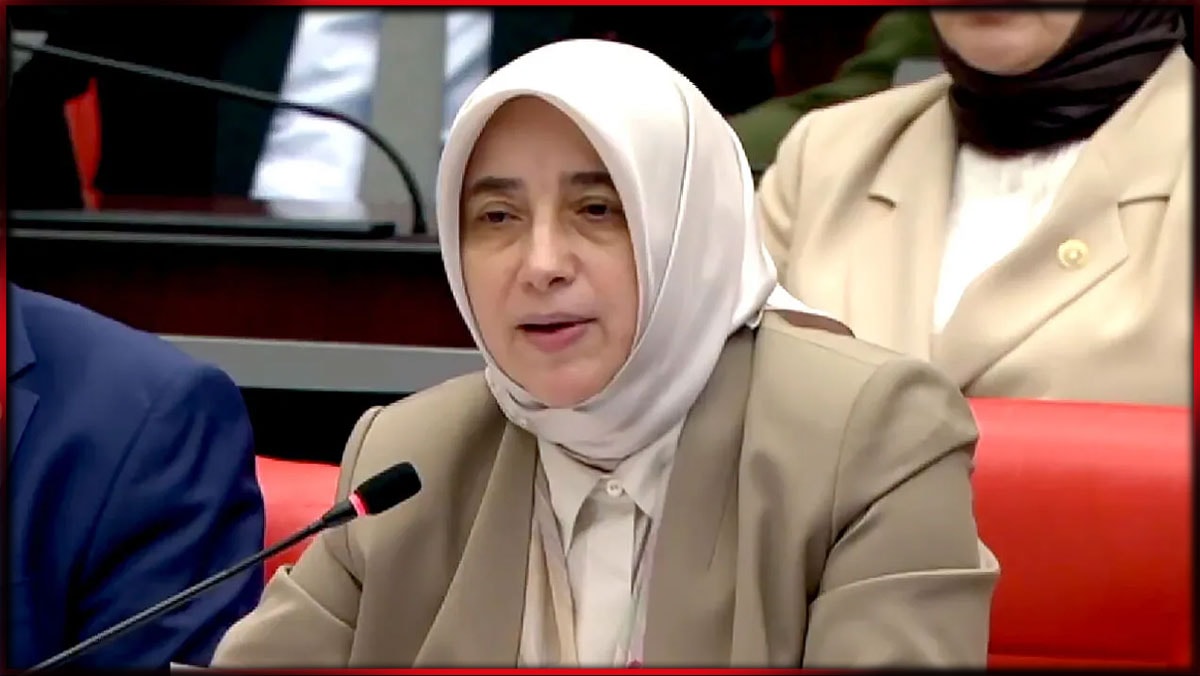 Torpil ile kadroyu dolduran iktidar cephesinden pişkin savunma ...