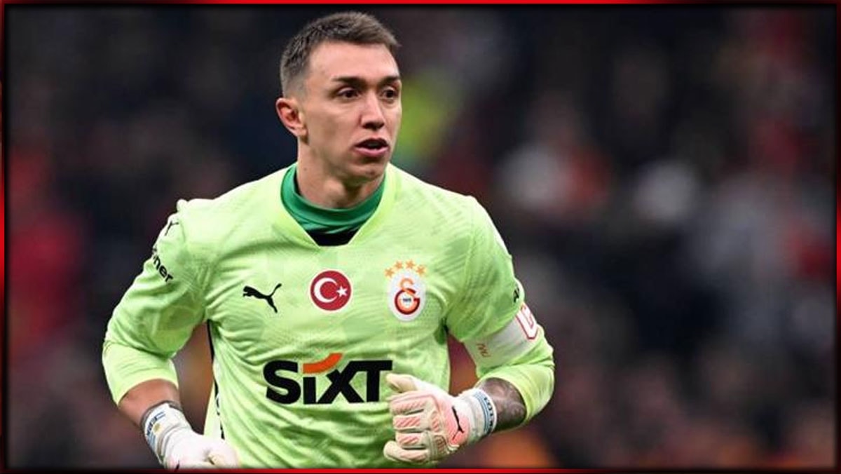 Muslera’nın yeni durağı belli oldu